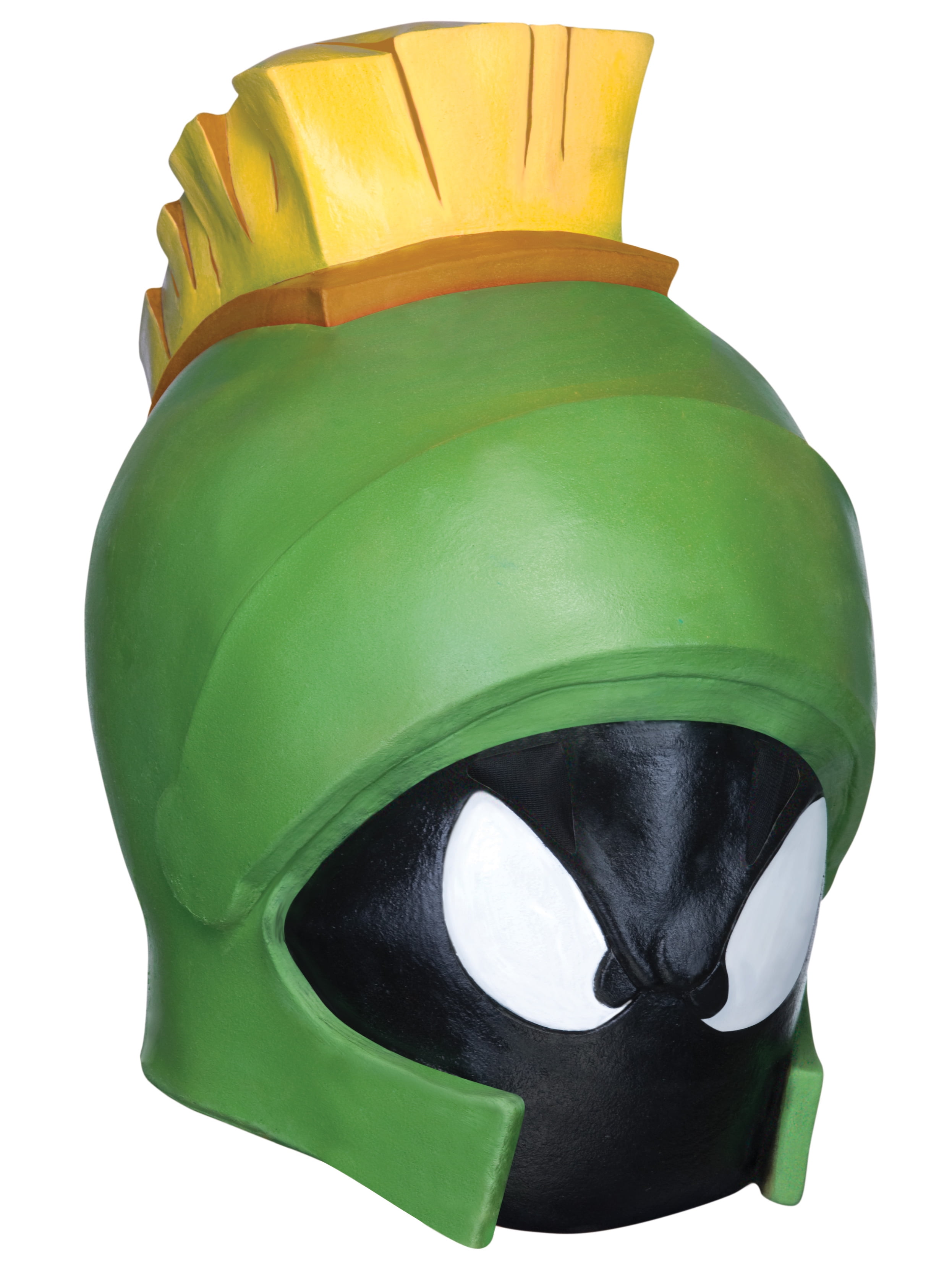 Adult Marvin the Martian Latex Mask - Walmart.com