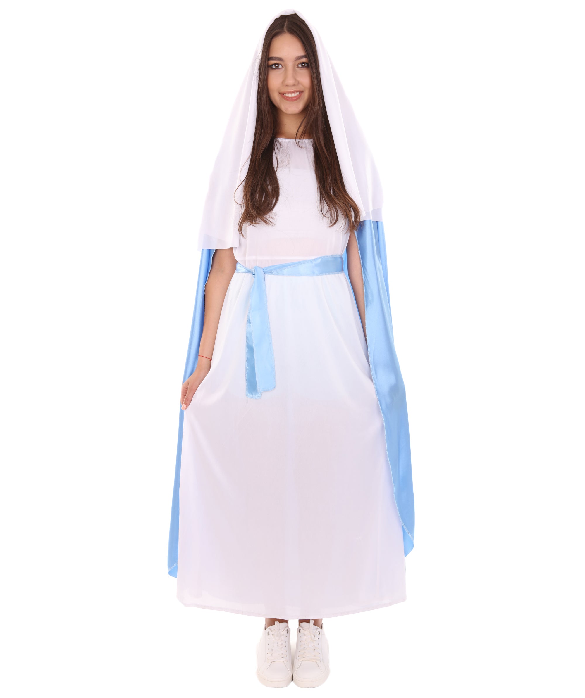Womens Mary Costume - Walmart.com