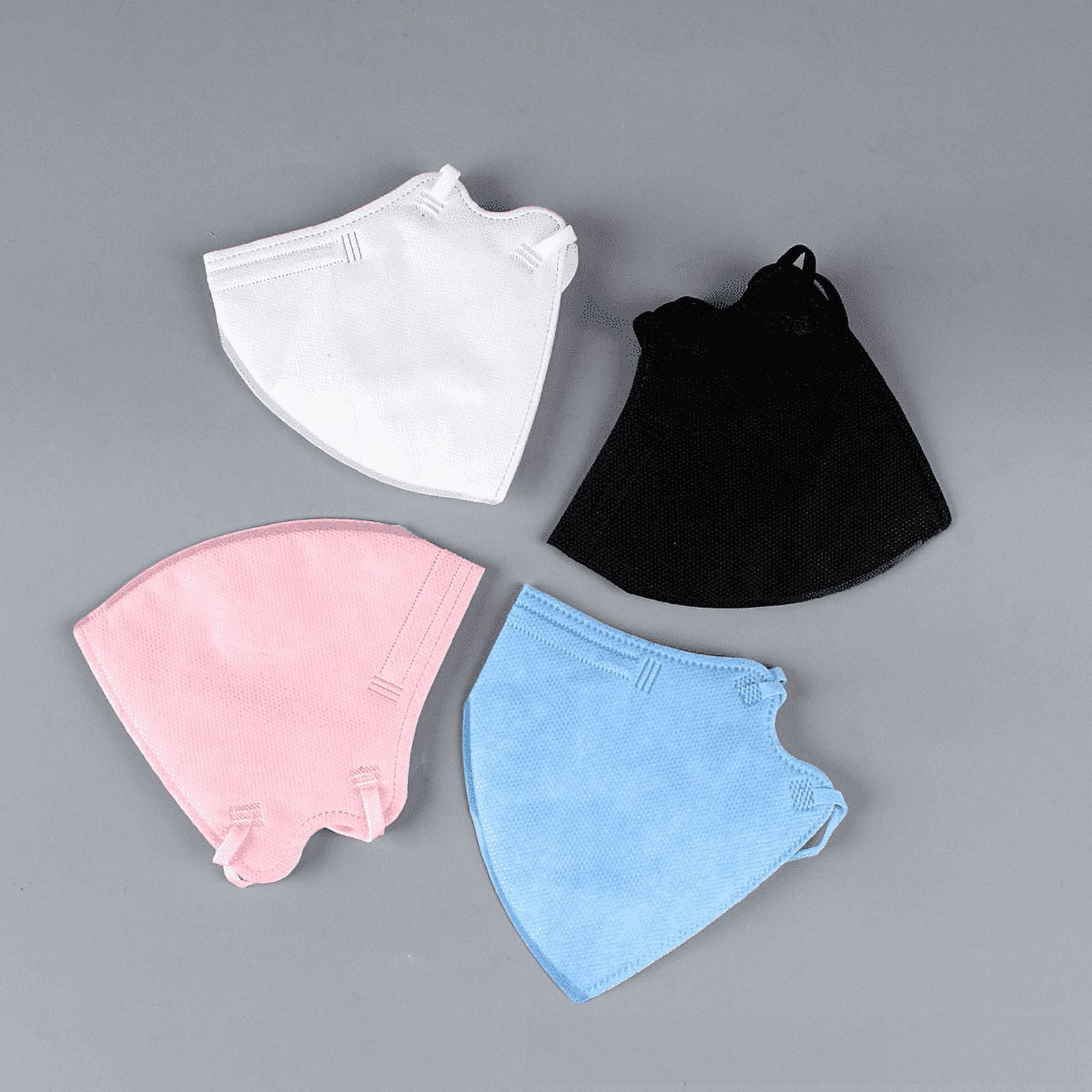 Adult Mask three-dimensional mask - Walmart.com