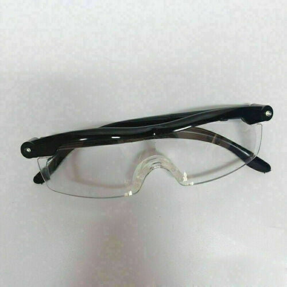 Adult Men Womens Magnifying Reading Glasses Super Mighty Sight Glasses ...