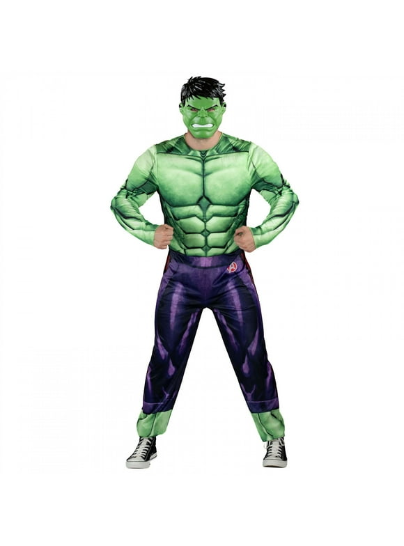 Hulk Costumes in Hulk - Walmart.com