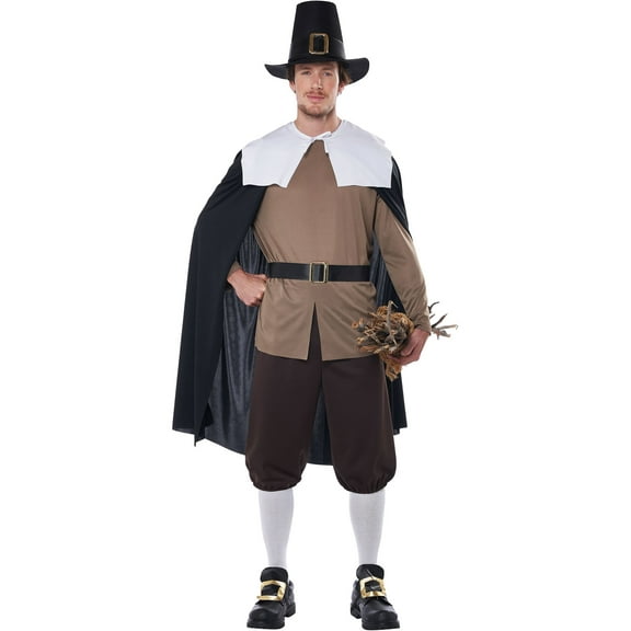 Pilgrim Costumes