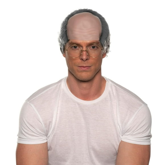 Old Man Wig