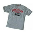 Adult Mens Sitcom Sanford And Son Buy And Sell Junk Grey For Cosplay T Shirt