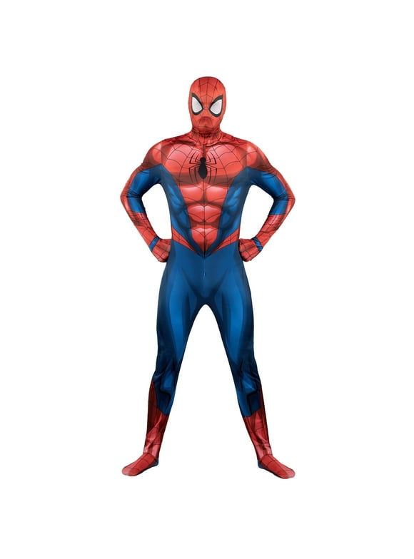 Spider-Man Men's Clothing in Spider-Man Clothing - Walmart.com