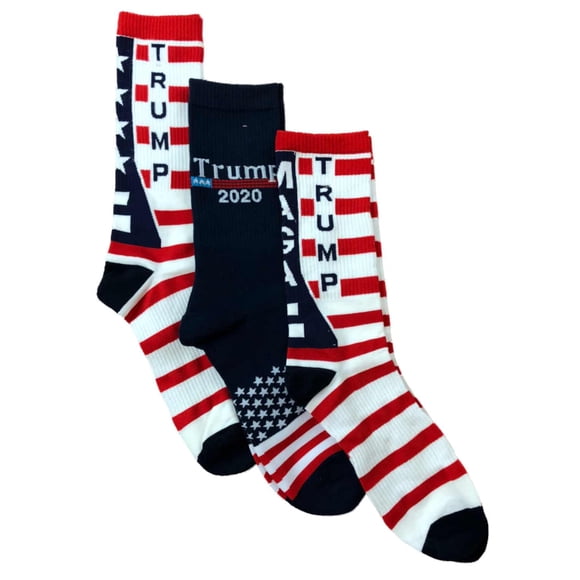 Trump Socks