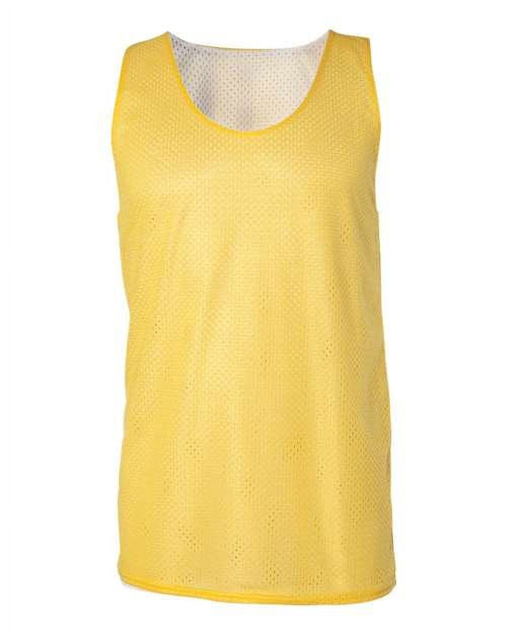 Adult Mesh Reversible Tank 8529 - Walmart.com