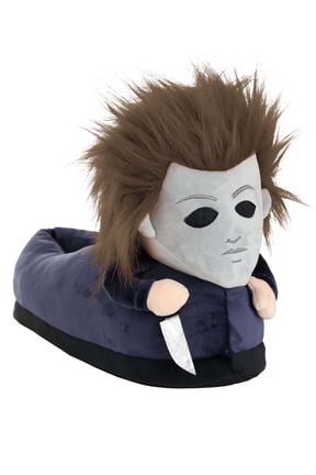 Adult Character Slippers