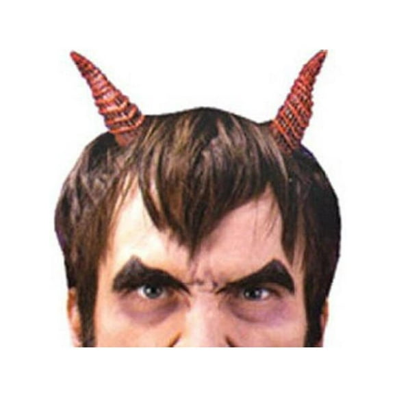 Devil Horns