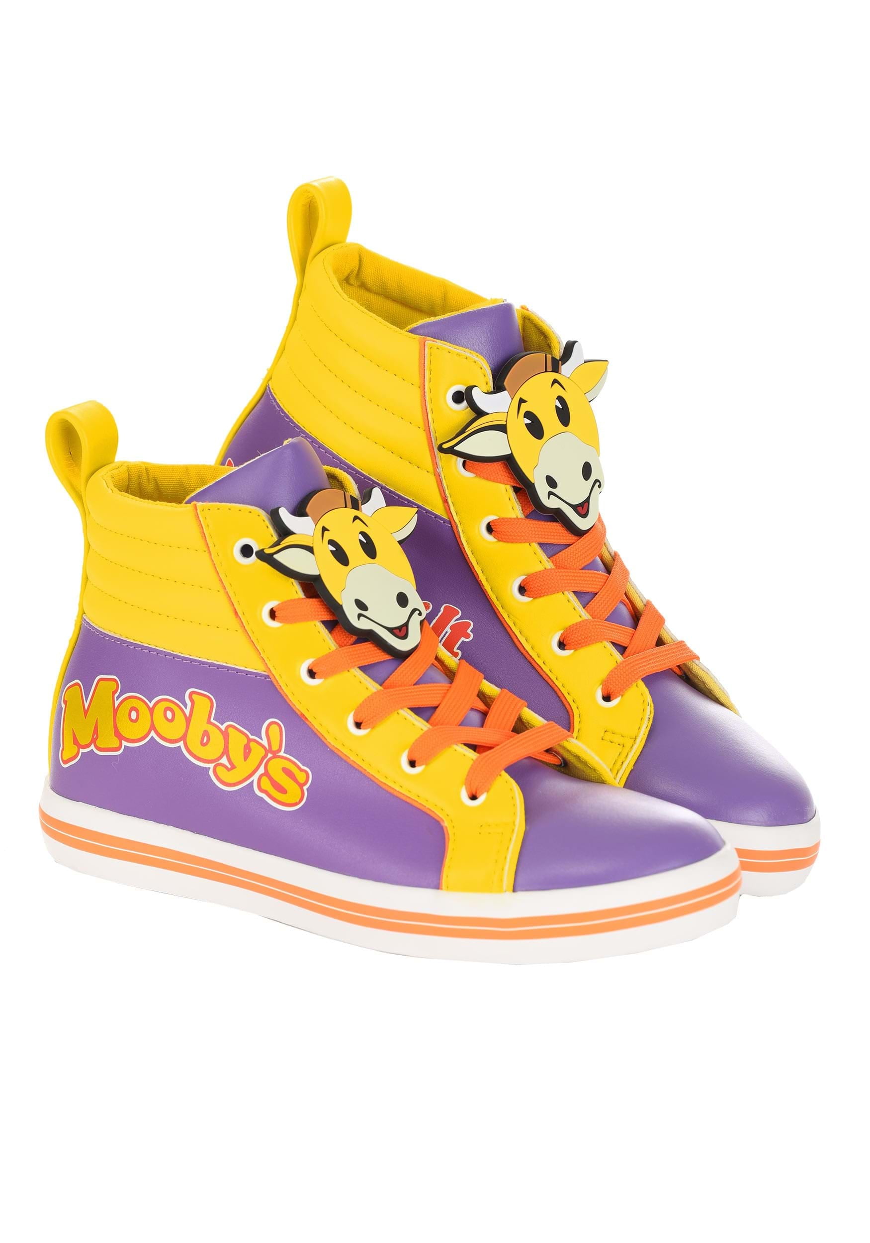 Adult Mooby's Jay and Silent Bob Shoes - Walmart.com