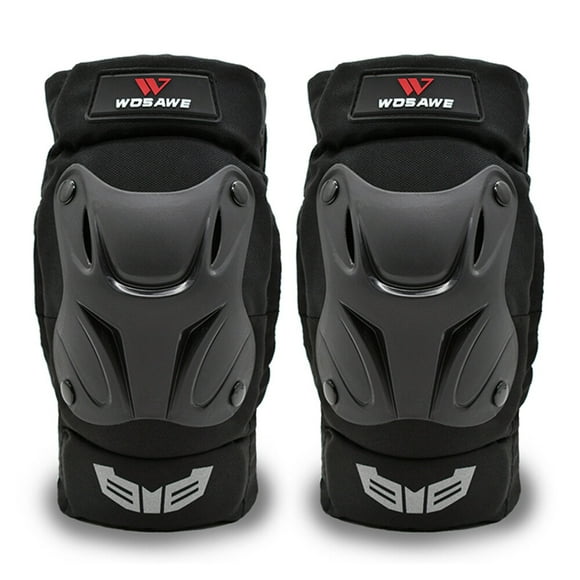 Motorcycle Knee and Elbow Pads in Motorcycle Armor - Walmart.com