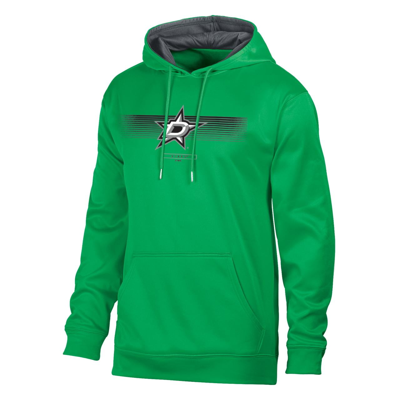 Adult NHL Dallas Stars Pullover Hoodie - Walmart.com