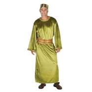 Biblical Christmas Three Wiseman 3 Wisemen Robe Adult Mens Costume ...