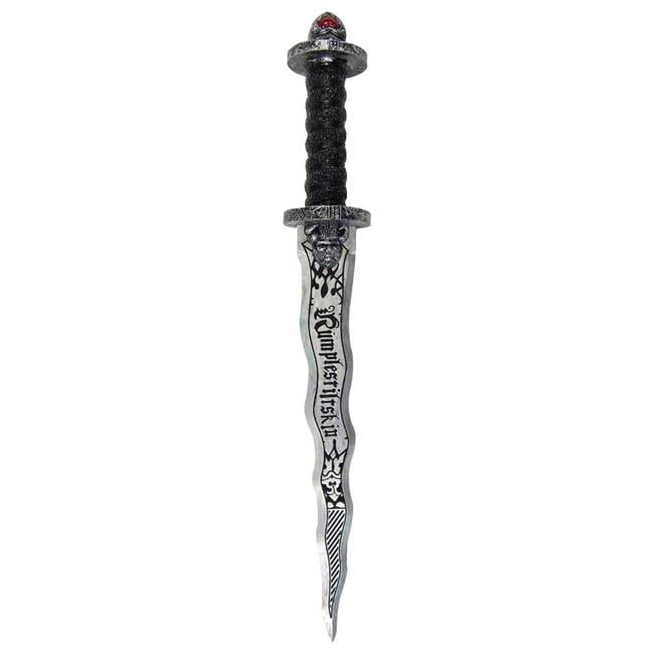 Adult Ouat-Rumpelstiltskin Dagger - Walmart.com