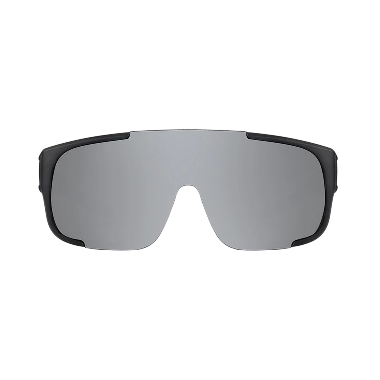 Adult Outdoor Cycling Glasses Anti-Fog Ventilated PC Lens Eyewear Wrap ...