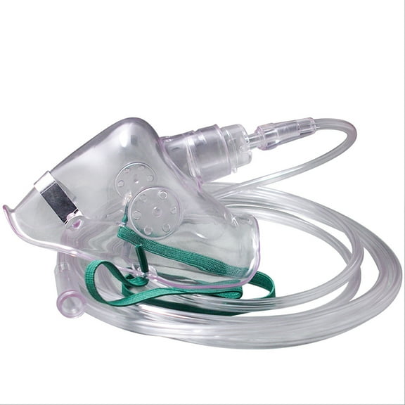Nebulizer Mask