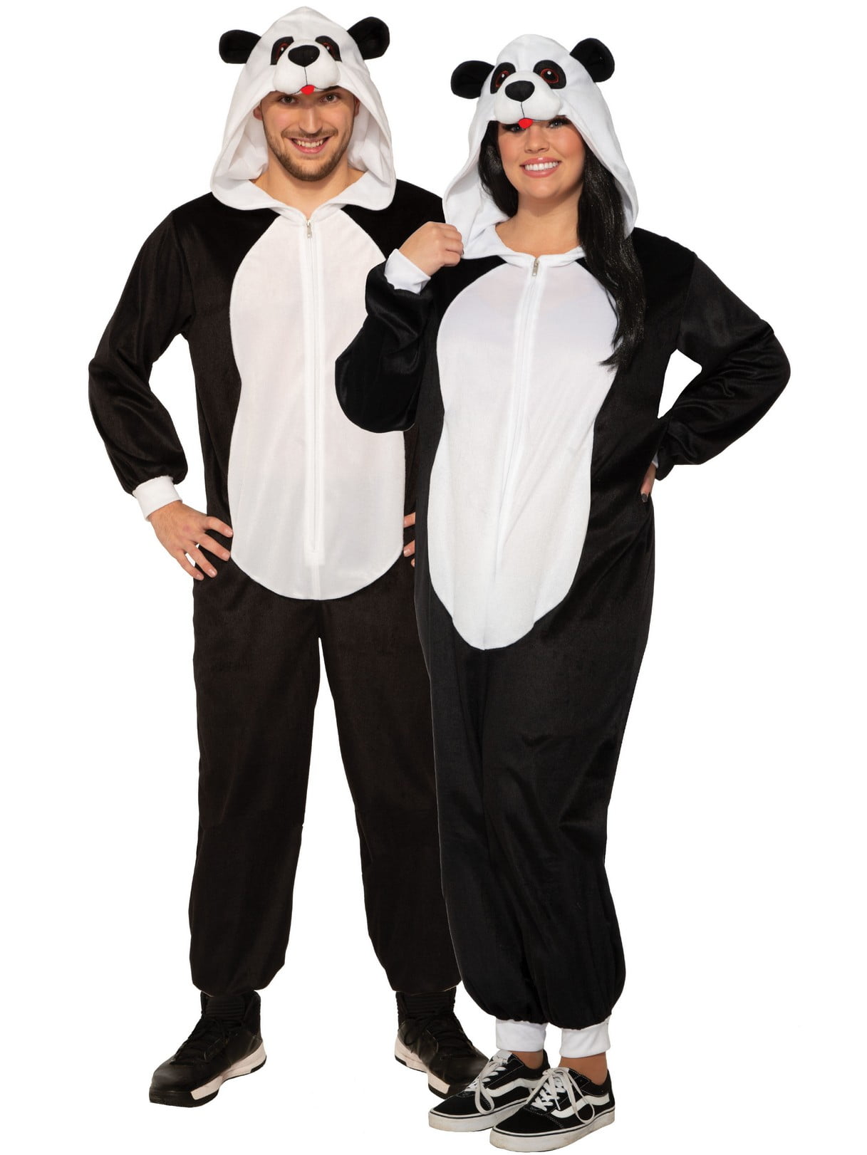 Adult Panda Costume - Walmart.com
