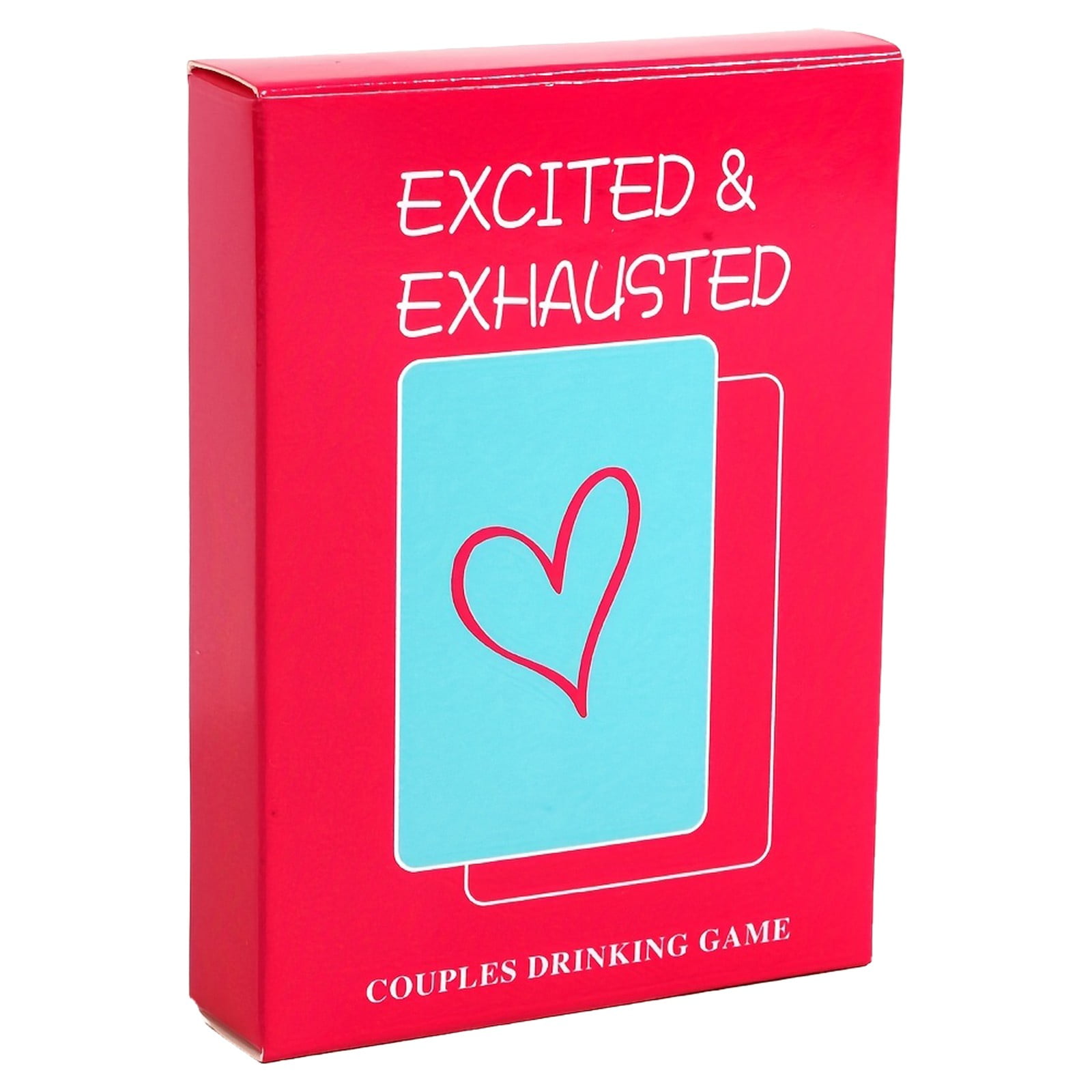 Adult Party Drinking Games Game Night Couples Friends Fun Nights ...