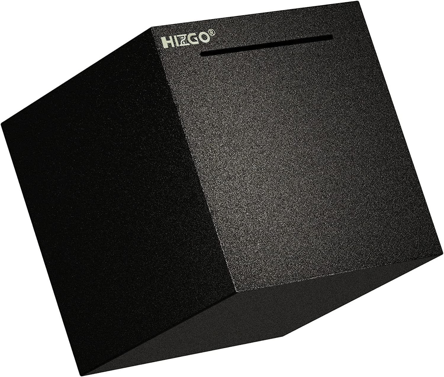 Adult Piggy Bank- Piggy Bank for Adults Must Break to Open -Stainless ...