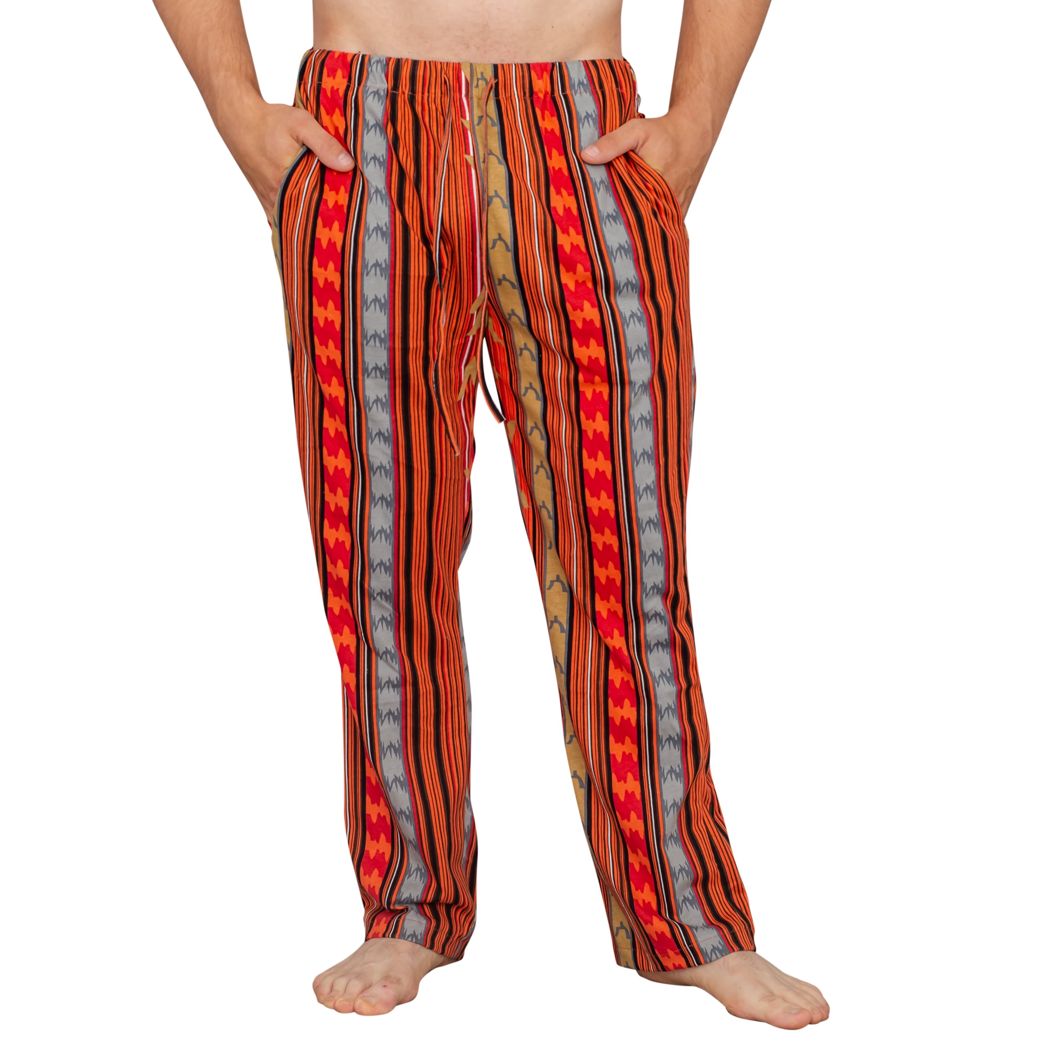 Adult Pineapple Express Saul Halloween Costume Pants - Walmart.com