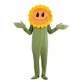 Adult Plants Vs Zombies Sunflower Costume