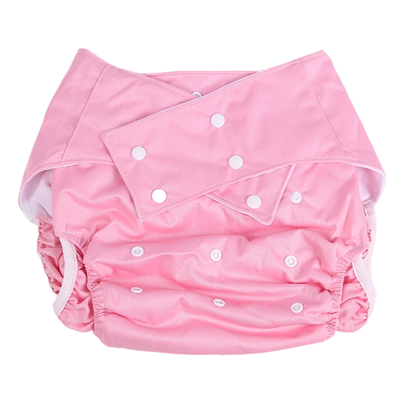 Adult Plastic Pants,Waterproofs Incontinences Underpants,Snaps On ...