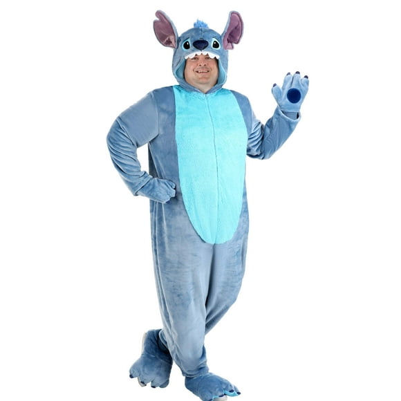 Stitch Onesies Adults