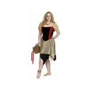 Gypsy Costume Plus Size