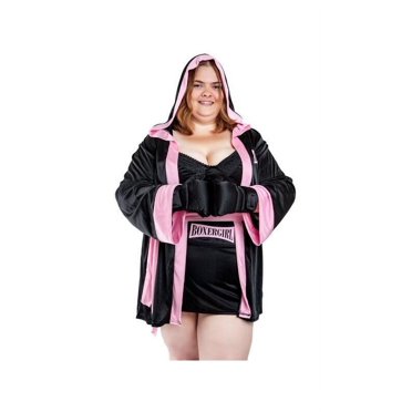 Major League Plus Size Costume - Walmart.com