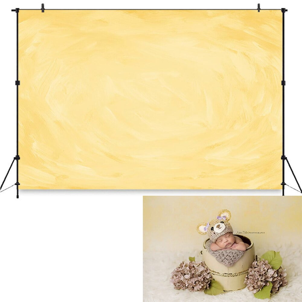 Adult Portrait Solid Color Backdrop Photography Retro Texture Child ...