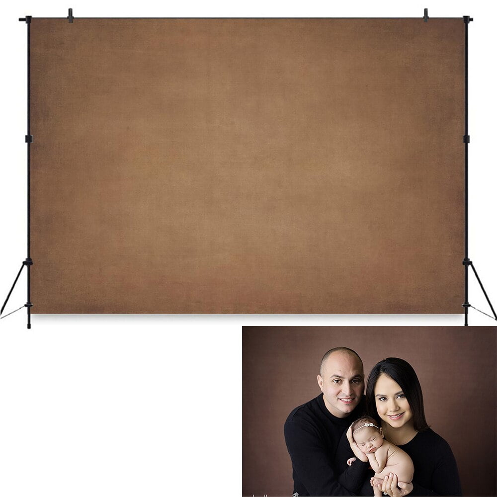 Adult Portrait Solid Color Backdrop Photography Retro Texture Child ...