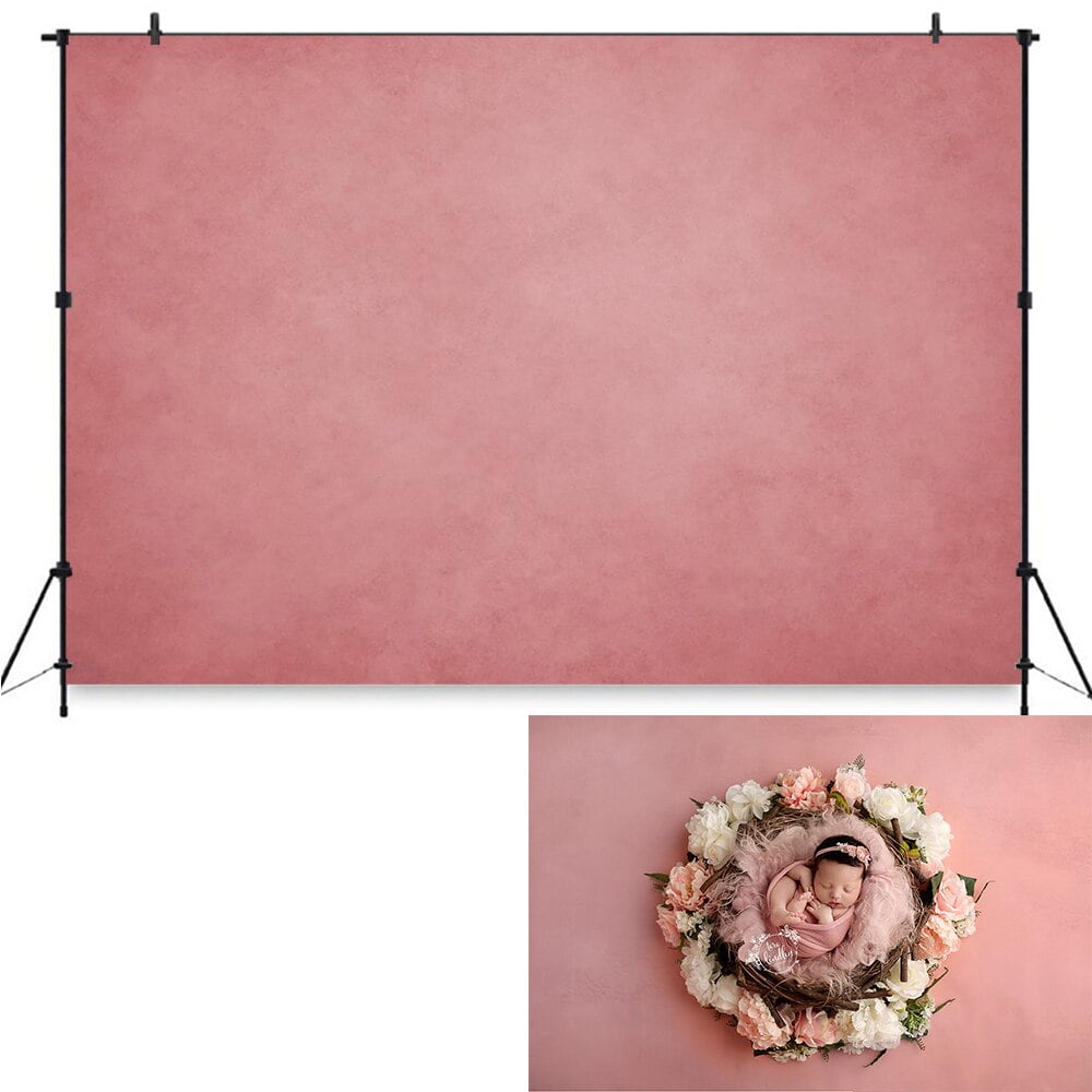 Adult Portrait Solid Color Backdrop Photography Retro Texture Child ...