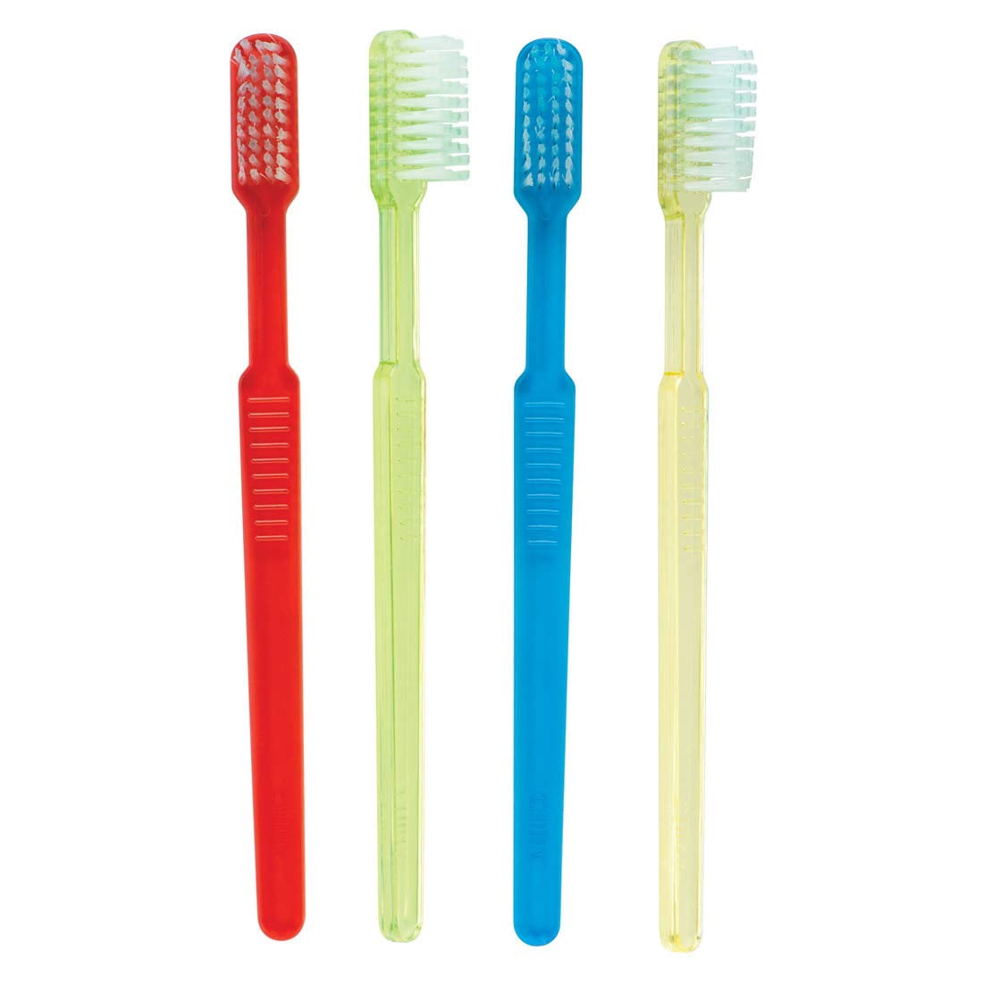 Adult Pre-Pasted Disposable Toothbrushes - 720 per pack - Walmart.com