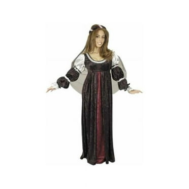 Magenta Rocky Horror Picture Show Adult Costume - Walmart.com