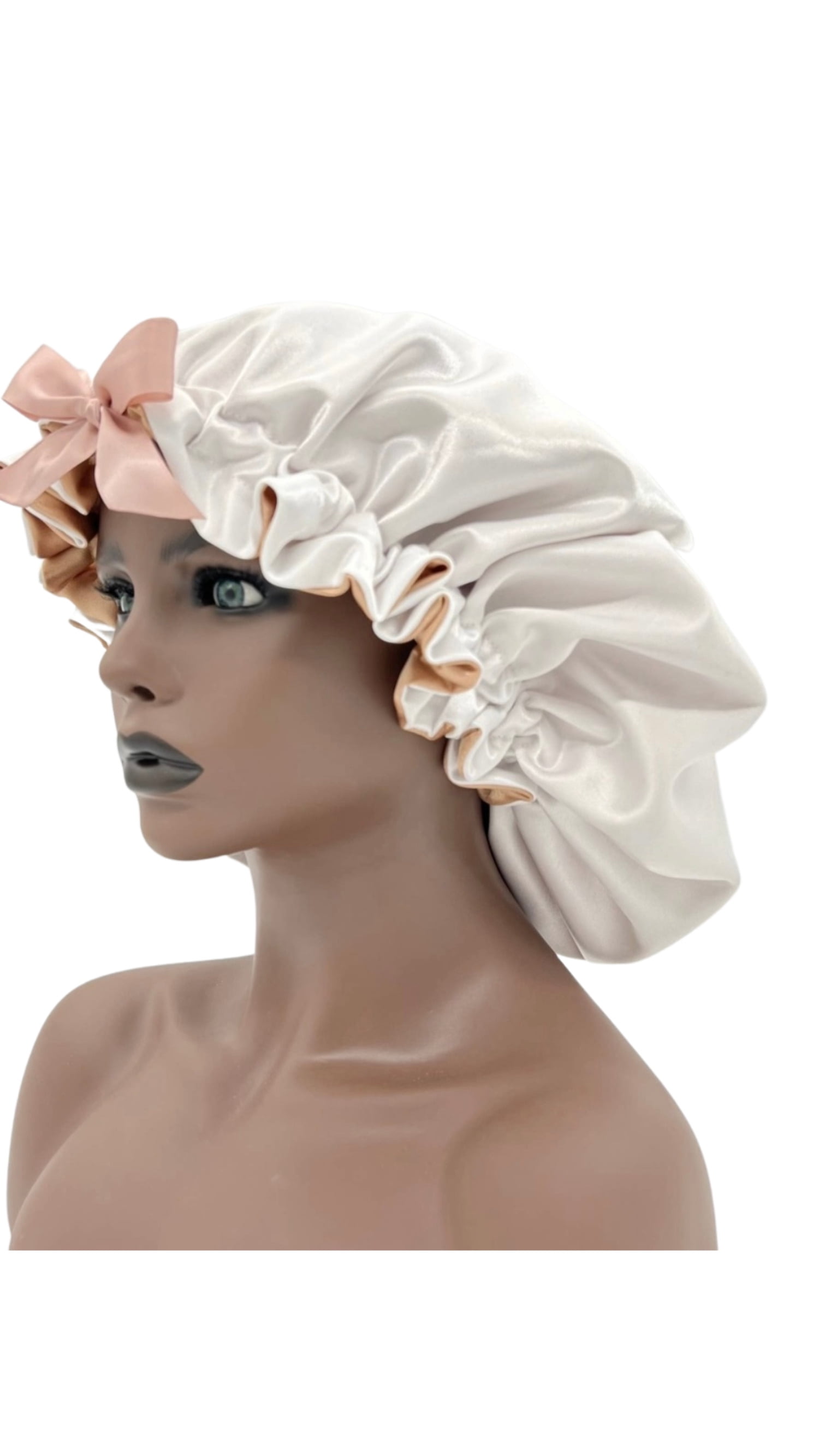 Adult Protective Growth Bonnet - Walmart.com