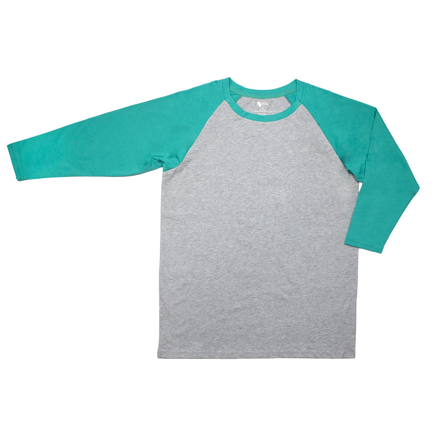 Adult Raglan Access Tee for swift access to broviacs, central lines ...