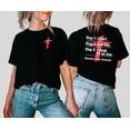 Adult Recovery Shirt 12 Step Shirt Christian Recovery Shirt Christian ...