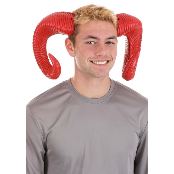 Demon Horns