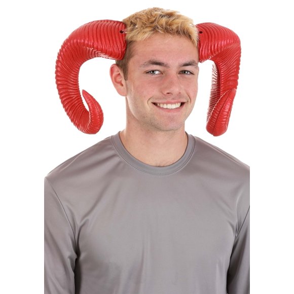 Demon Horns