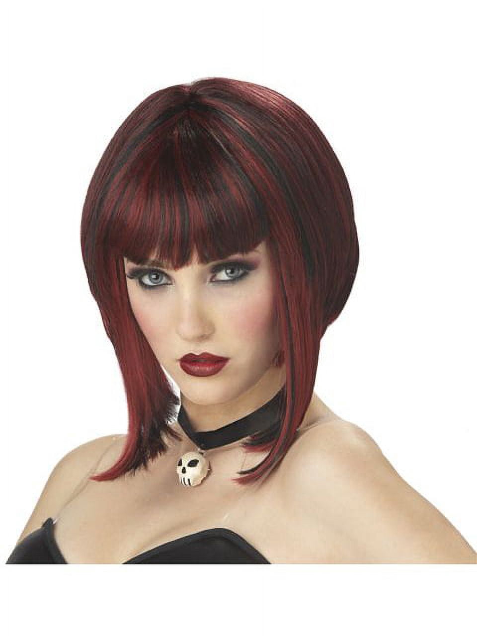 Adult Red Riding Hood Wig - Walmart.com