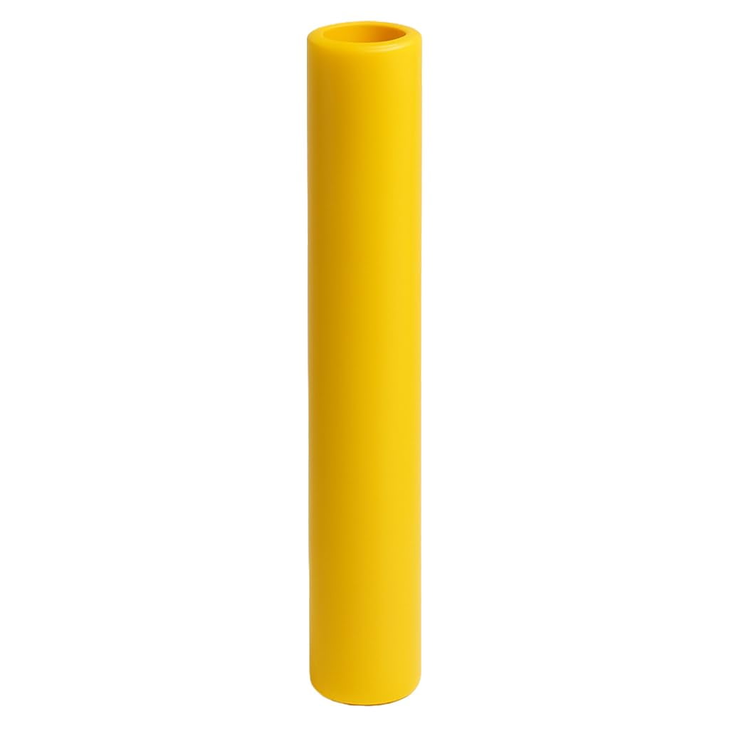 Adult Relay Baton for Track and Field, Durable, Lightweight, Non-Slip ...