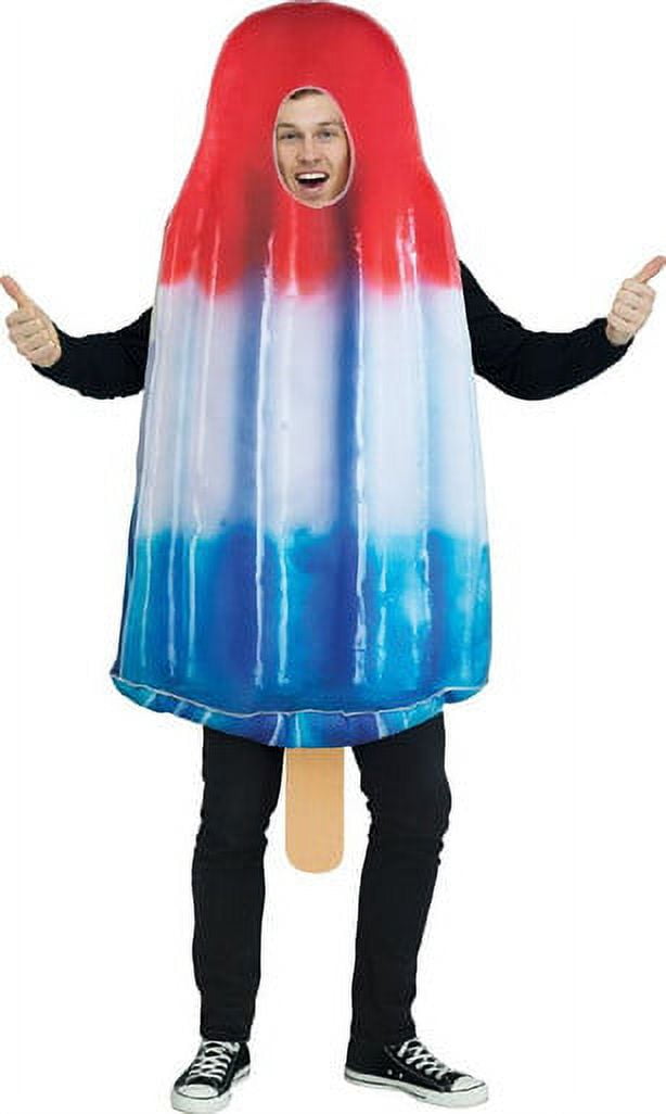 Adult Rocket Popsicle Costume - Walmart.com