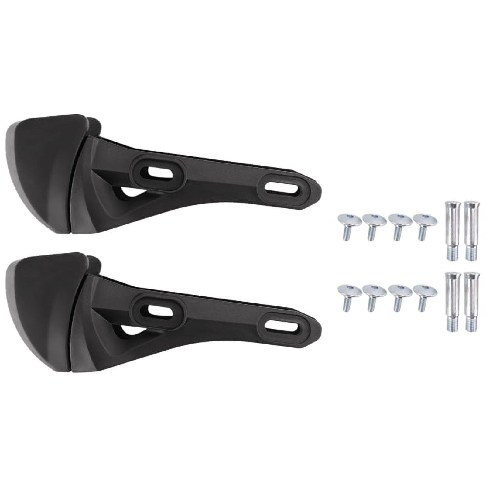 Adult Roller Skates Brakes Pads Inline Roller Skate Brake Accessories ...