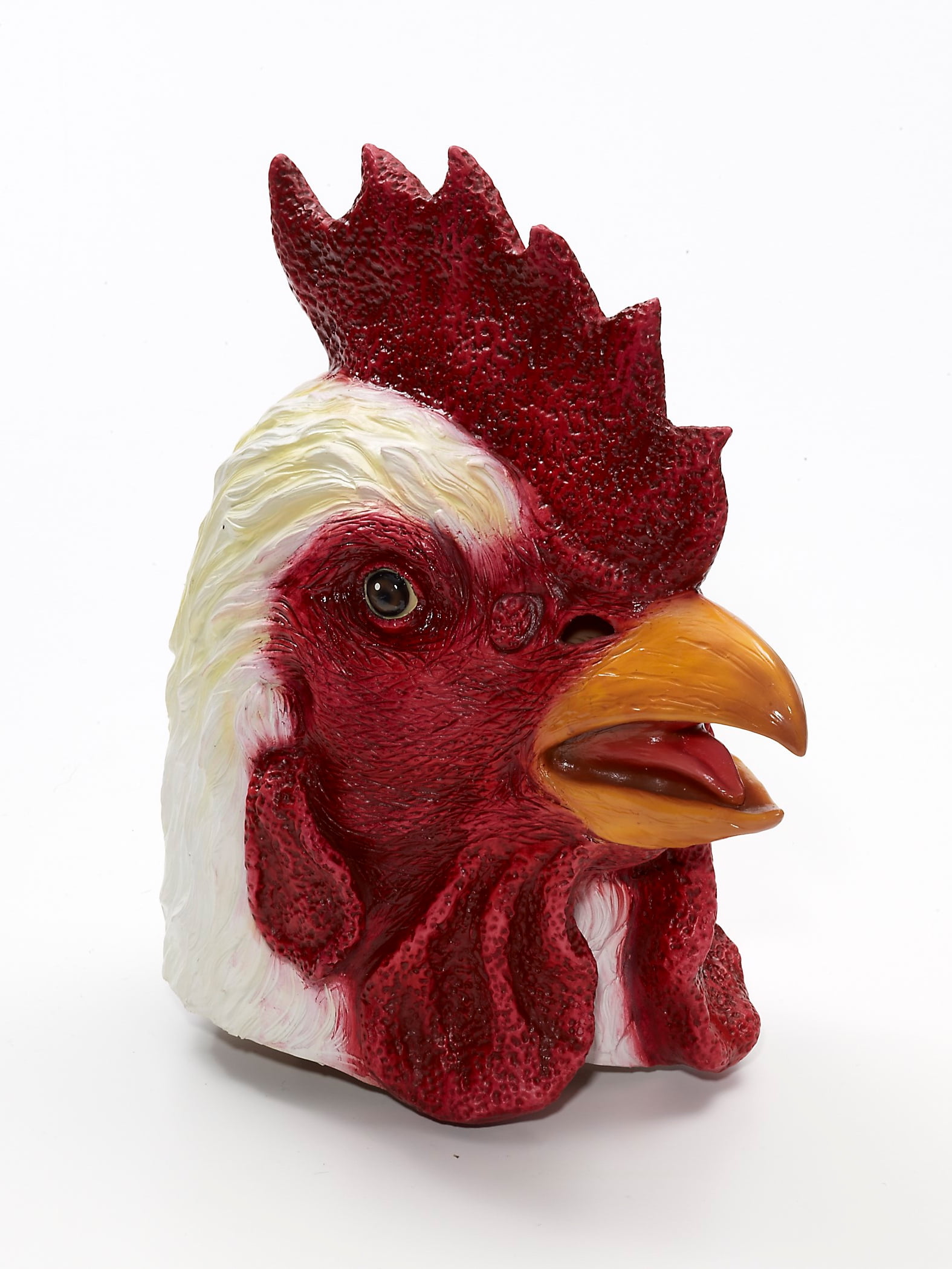 Forum Novelties Adult Rooster Mask - Walmart.com