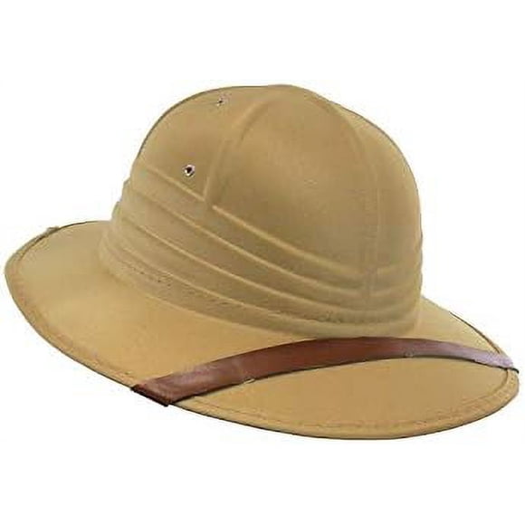 Safari Explorer Costume