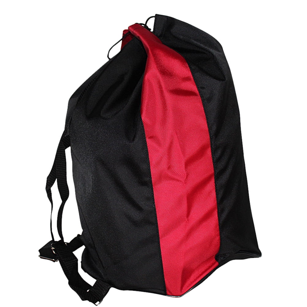 Adult Sanda Taekwondo Protective Equipment Backpack for On-the-Go ...