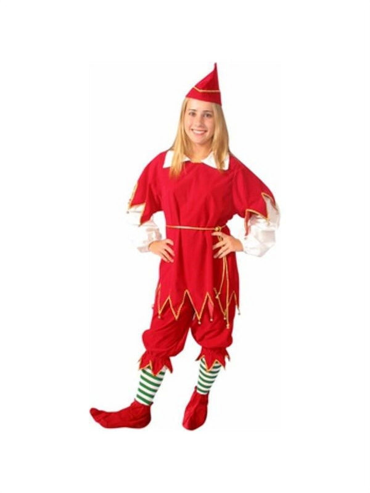 Alexanders Costumes Santa Suits & Costumes - Walmart.com