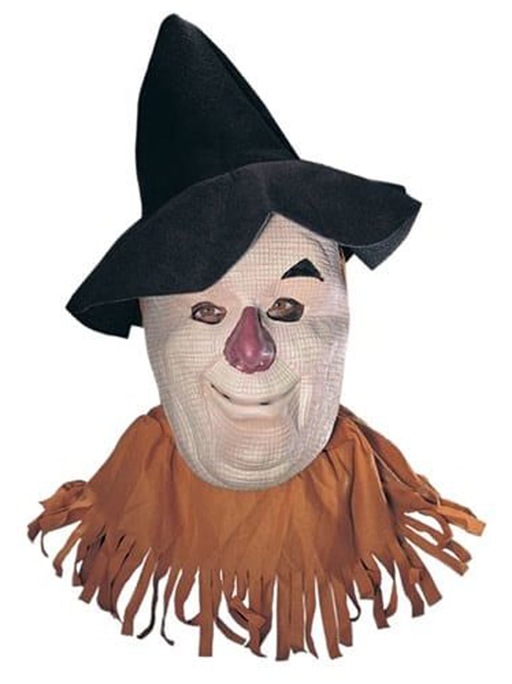 Adult Scarecrow Mask - Walmart.com