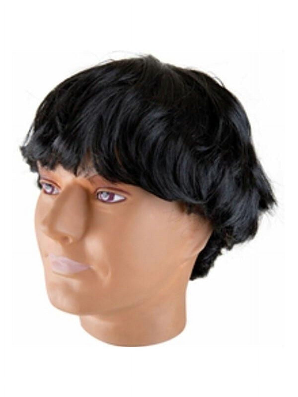 Adult Sergeant Pepper Costume Wig - Walmart.com