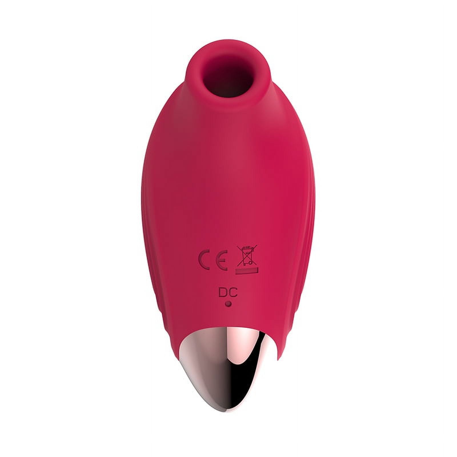 Adult Sex Toy Clitoral Stimulator Female Sex Toys 10 Pattern Air